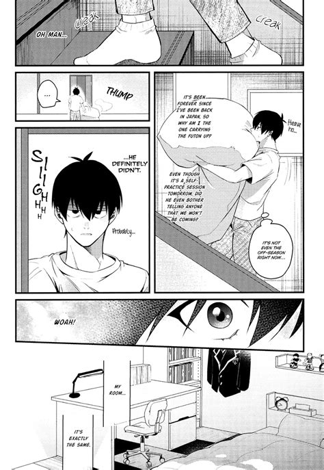 [yamamori Onigiri Hakumai ] Dont Tell Me No Blue Lock Dj [eng] Myreadingmanga