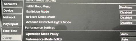 In Possession Of Switch Development Kit Off Topic Linus Tech Tips