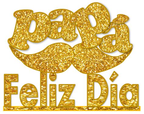 Feliz Dia Papá Topper