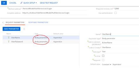 Call Creatio Web Service Inside Business Process Community Creatio