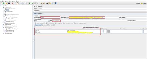 generate and pass api token to subsequent request in jmeter virendra