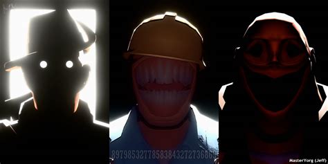 Some Tf2 Freaks By Masteryorg0 On Deviantart