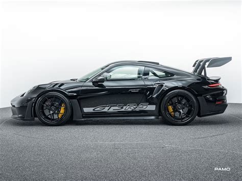 Porsche 992 Gt3 Rs 2025 Marktplatz Für Porsche Sportwagen