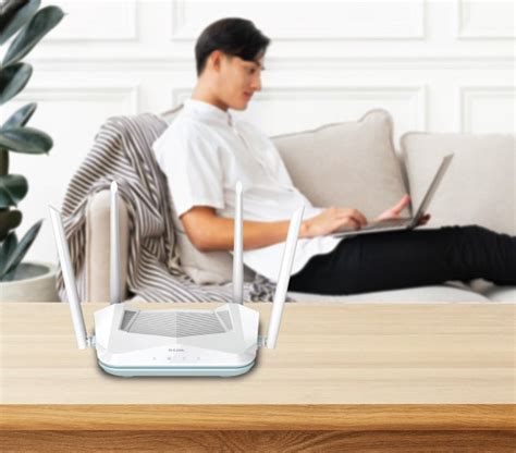 D Link PT ECS Indo Jaya