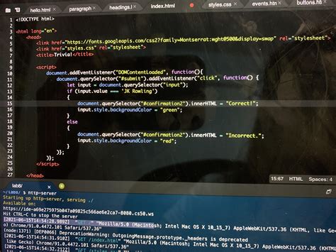 Lab8 Trivia Button Not Working Anyone Can Help R Cs50