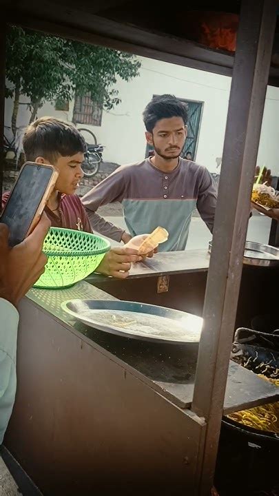 Chaumin Recipe Youtube