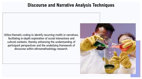 Ethnomethodology Anthropology Ppt Outline Acp Ppt Template