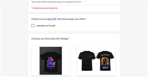 Arc53 On Linkedin Shirt Voting Docsgpt 2024