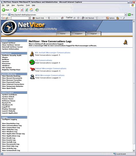 Employee Monitoring Software How To Spy On Employee Activity