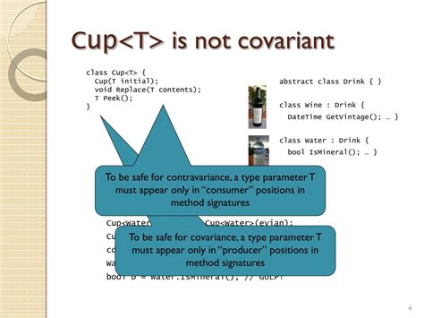 ppt variance and generalized constraints for c generics powerpoint