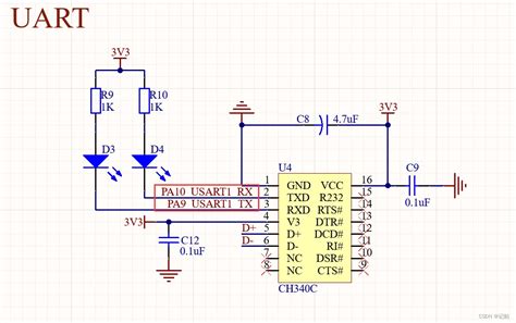 基于stm32cubemx驱动tof模块vl6180与vl6180x 1 单模块距离获取的最佳实践 哔哩哔哩