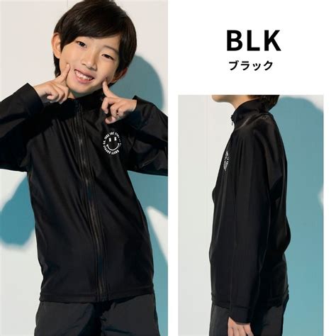 【楽天市場】キッズ ラッシュガード 長袖 女の子 男の子 水着 スクール水着 子どもラッシュガード男の子 子供ラッシュガード女の子 女の子