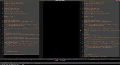 Ediffing Shows Strange Diffs · Issue 3864 · Magitmagit · Github