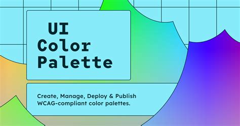 Color Palette For Ui Design Eroppa