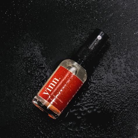 The Sex Spray Yoni Pleasure Palace