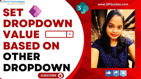 Power Apps Set Dropdown Value Based On Other Dropdown Create Cascading Dropdowns In Power Apps