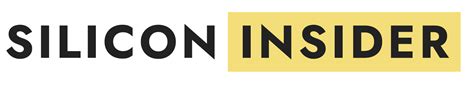 Home Silicon Insider