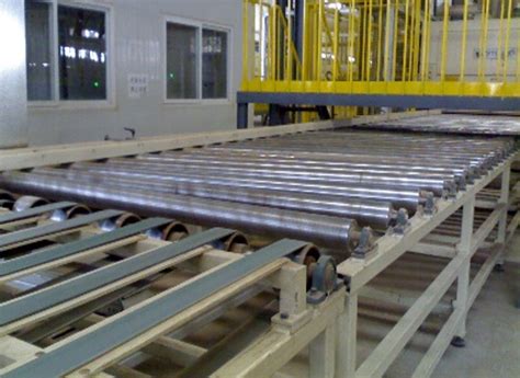 Intralogistic Automation Prima Automation