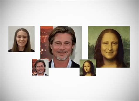 Megaportraits Uses Ai Powered Neural Networks To Generate Deepfakes
