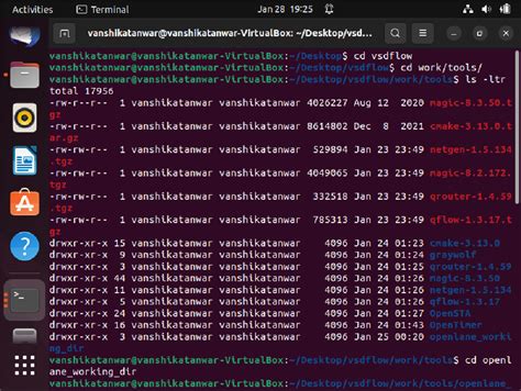 github vanshikatanwar advanced physical design using openlane sky130