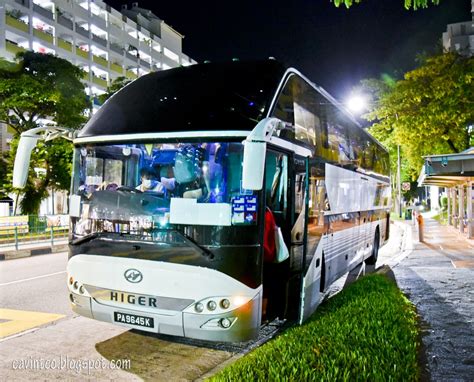 Entree Kibbles Day Trip To Batu Pahat Yong Peng And Muar Districts