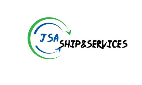 Jsa Shipandservice Contact Jsa Shipandservices