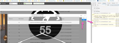 Solved Select Items In Widgets With Js Ptc Community