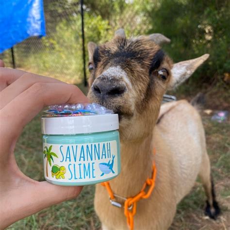 Candy Corn Slime Etsy