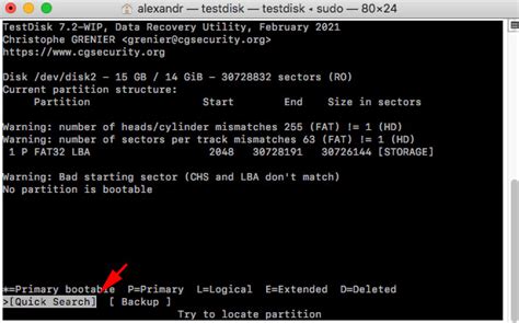 APFS Data Recovery Recover Deleted Files From APFS Disk Volume