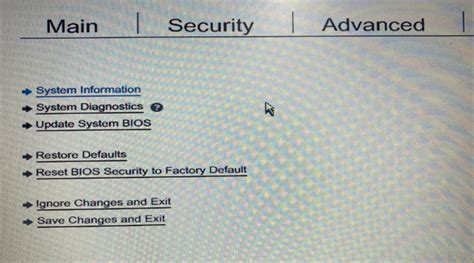 How To Enter BIOS On A Windows 11 PC