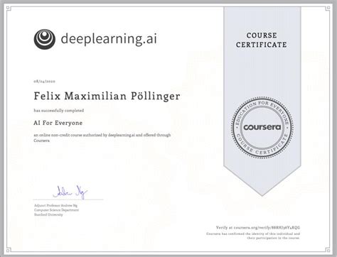 felix pöllinger on linkedin artificialintelligence machinelearning