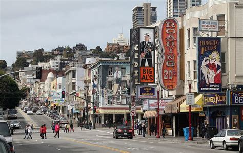 Broadway San Francisco Alchetron The Free Social Encyclopedia