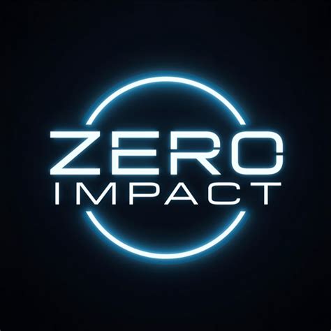 Zero Impact Youtube