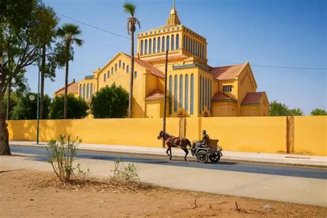 Investir à Thiès 2025 Rendements 8 12 Guide Diaspora