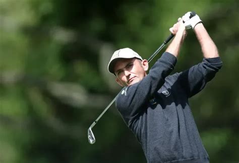 Markus Brier Austria Bmw Pga Championship 2009 Wentworth