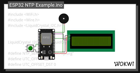 Wokwi Online Esp32 Stm32 Arduino Simulator