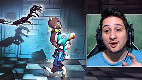 Daydream Forgotten Sorrow პატარა ბიჭუნა და დათუნია Youtube