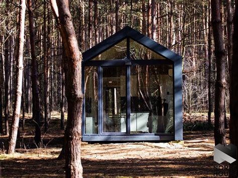 Проекти модульних будинків цілого року проживання з цінами будівництва під ключ