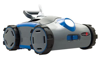 Simple Clean System Evolution Advantage Pools