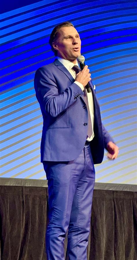 Bettertogether Blindmanwithavision Mark Vigoroso Mba