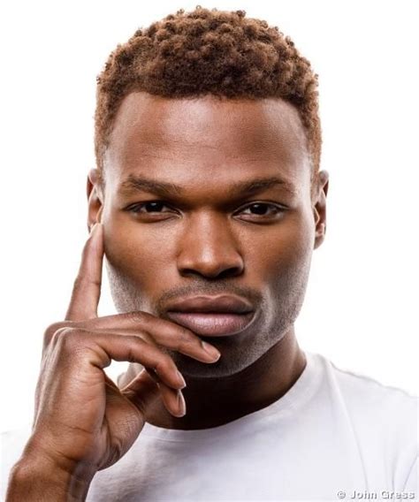 Perfectly Lit Portraits By John Gress