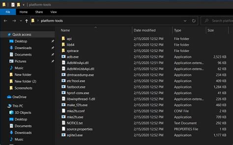 How To Install Adb On Windows Macos Linux And Chrome Os Beebom