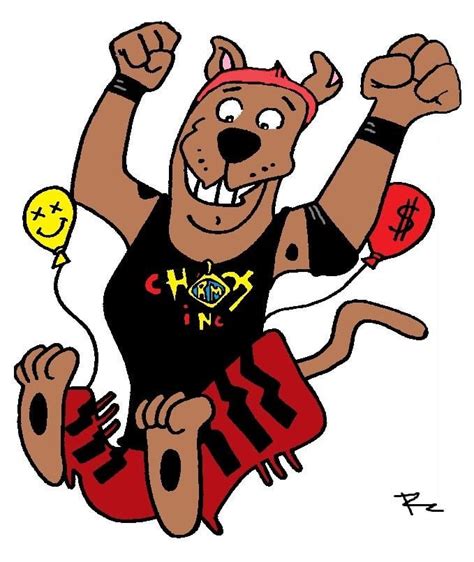 Rooby Rooby Roo Someone Had To Rsquaredcircle