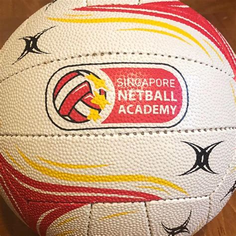 Singapore Netball Academy Singapore Netball Academy