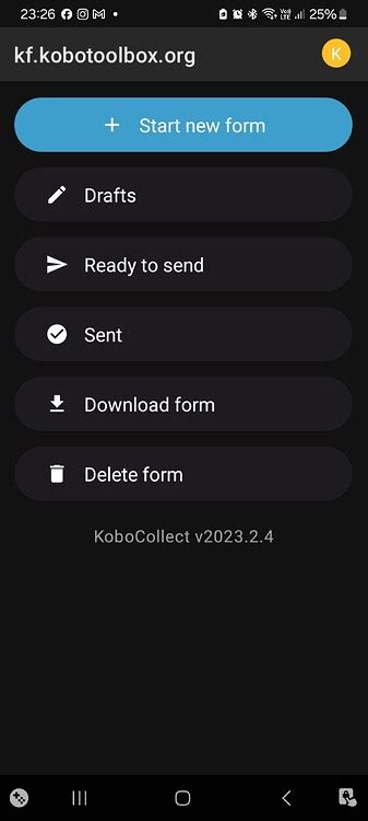 Description Of How To Set Up An Android Device With The Latest Version