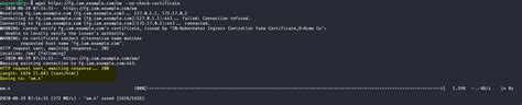 Exposing Ingress To A Remote Host Issue Kubernetes Minikube GitHub