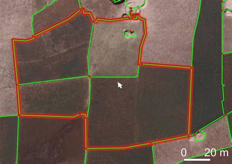 Cadastral Mapping Faster And Cheaper Thanks To Automation Its4land