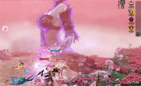 로스트아크 주말 트라이라면 필독 한눈에 보는 에키드나 2관문 노말 공략 Vortex Gaming