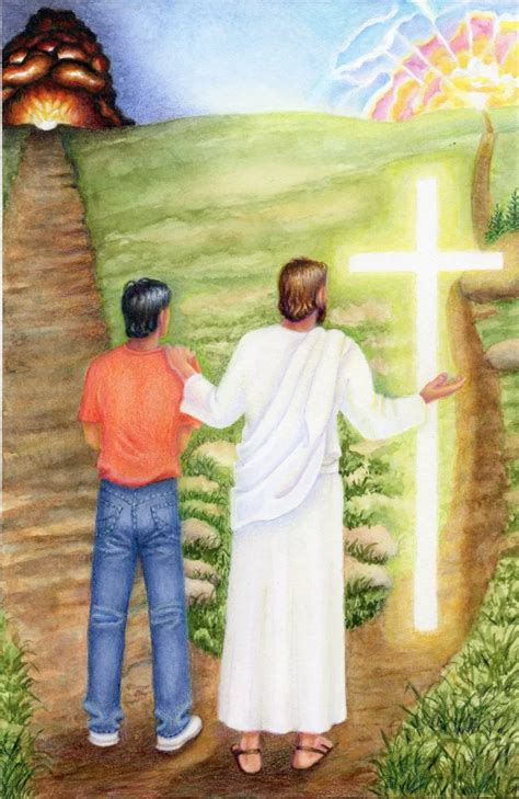 Cu L Camino Vas A Escoger Gtbs