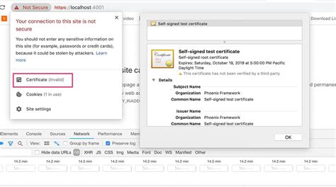 140rc1 Ssl Issue Related To Loading Using Certs Questions Help Elixir Programming